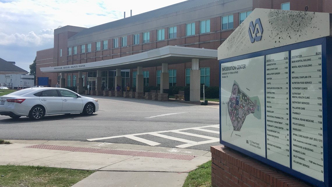 VA struggles to schedule veterans with outside care providers ...