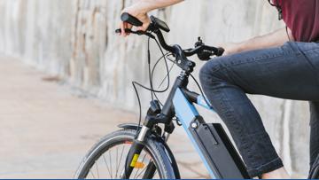Virginia Beach leaders seek more data before considering e-bike rule ...