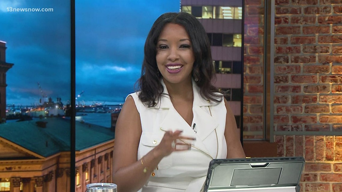 Top Headlines: 13News Now at Daybreak, June 6, 2020 | 13newsnow.com