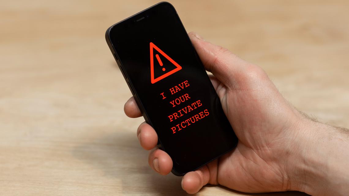 FBI warns of sextortion risks and kids | 13newsnow.com