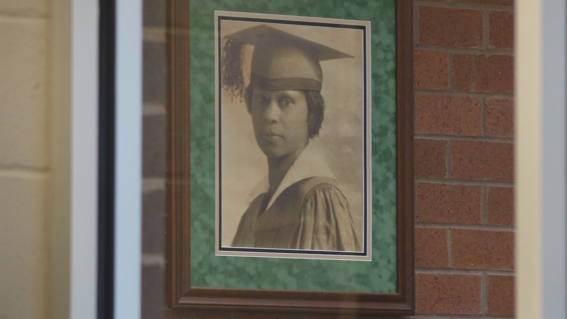 Suffolk's Florence Bowser Elementary School celebrates 100 years ...