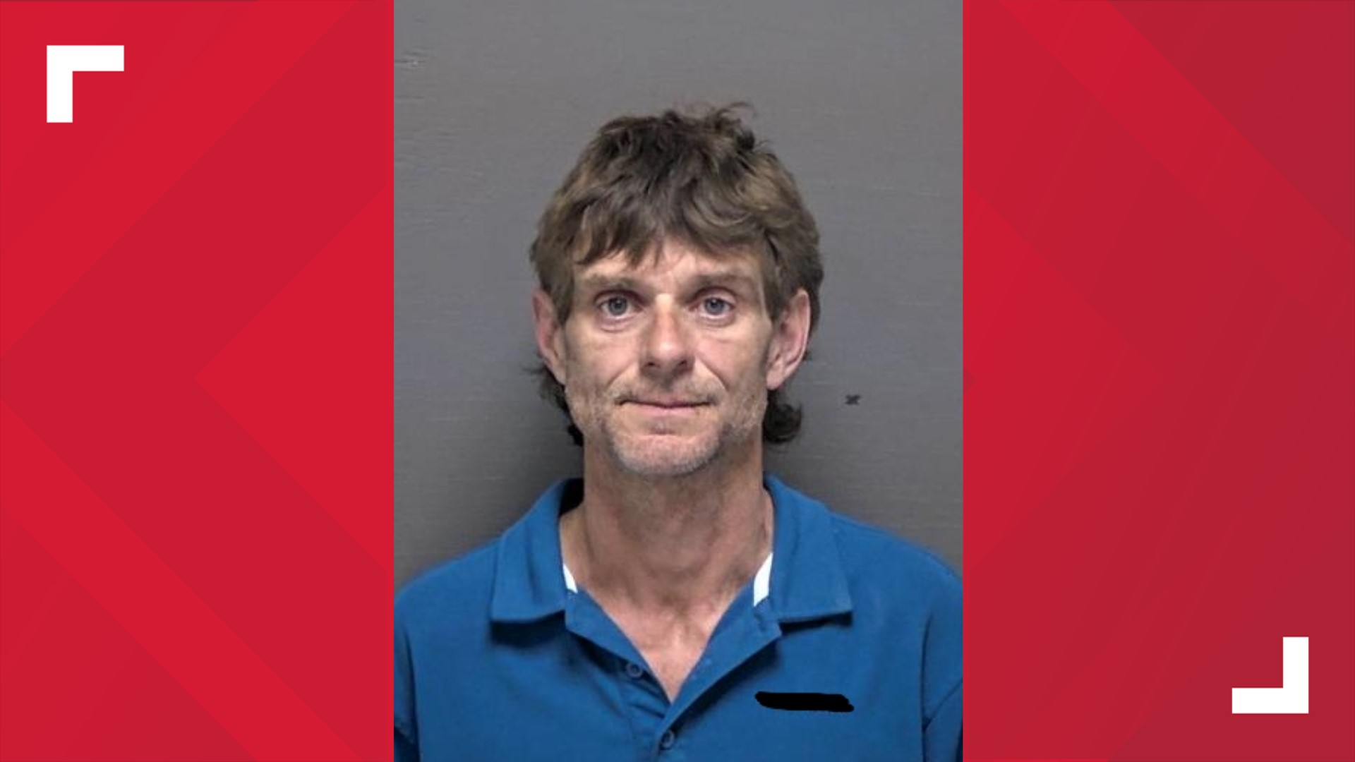 Kill Devil Hills police look for man accused of indecent exposure ...