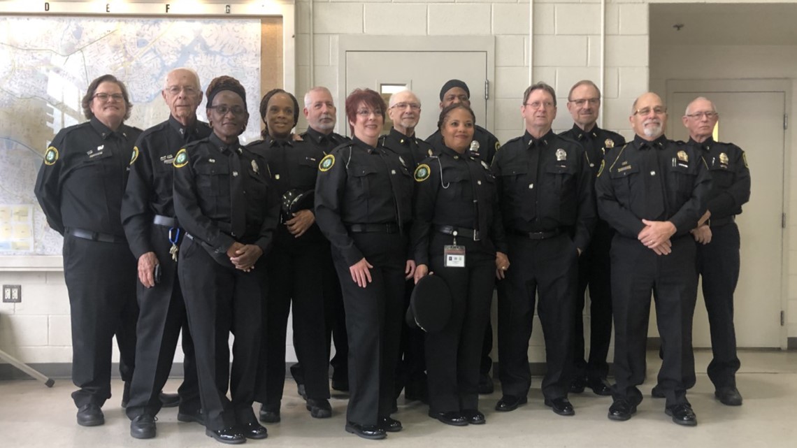 Chaplain program expands to support Virginia Beach firefighters ...