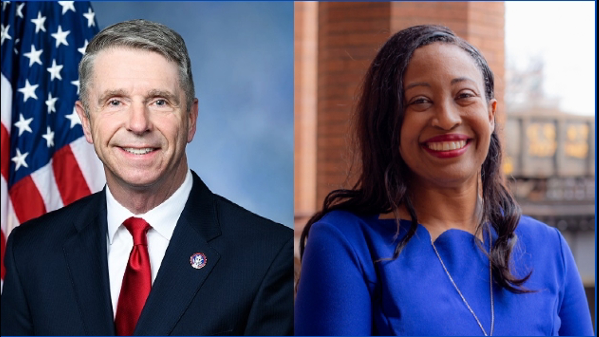 Rob Wittman wins U.S. House District 1 election | 13newsnow.com