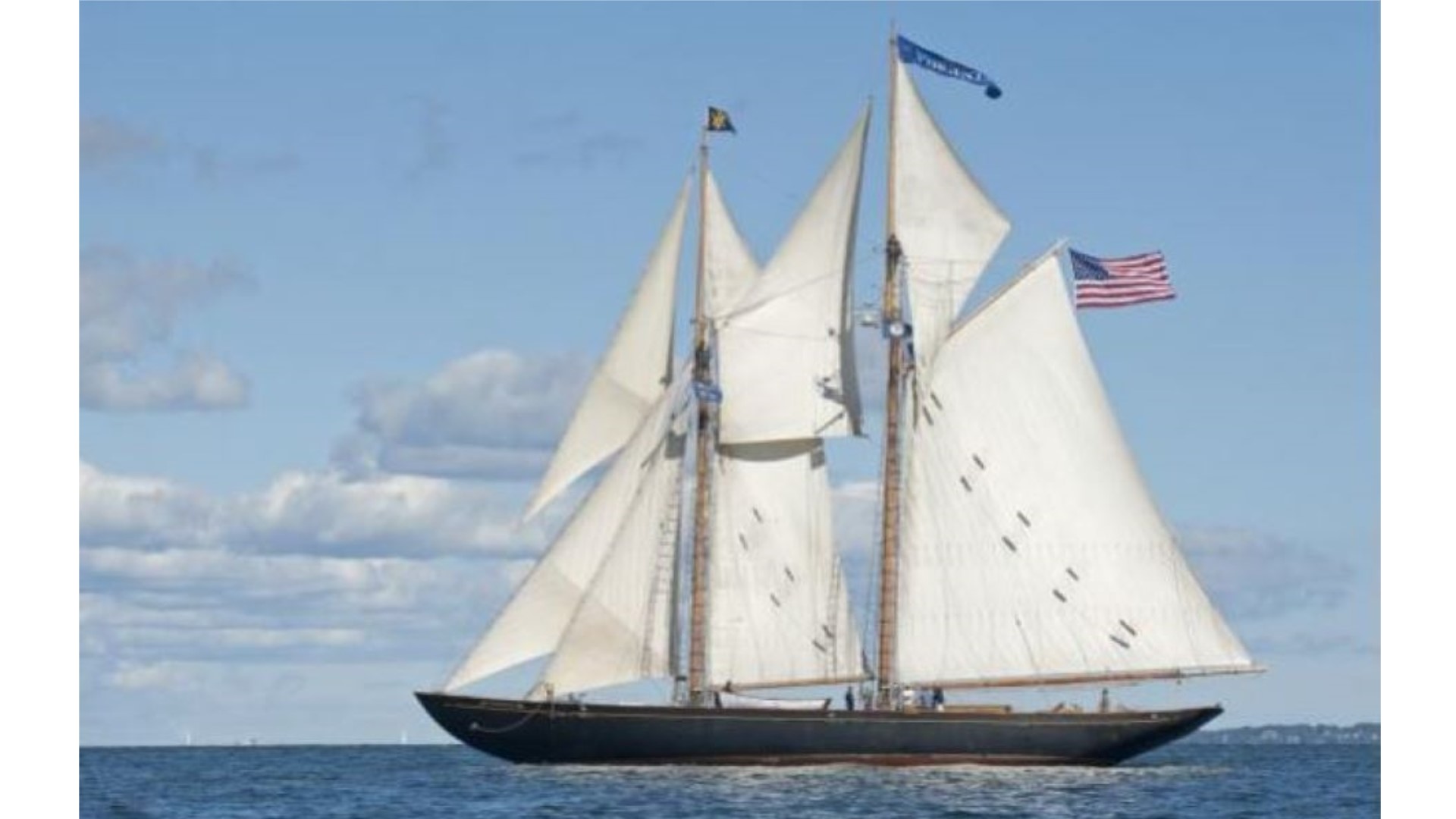 Harborfest 2023 | Here's the Parade of Sail ship line-up | 13newsnow.com