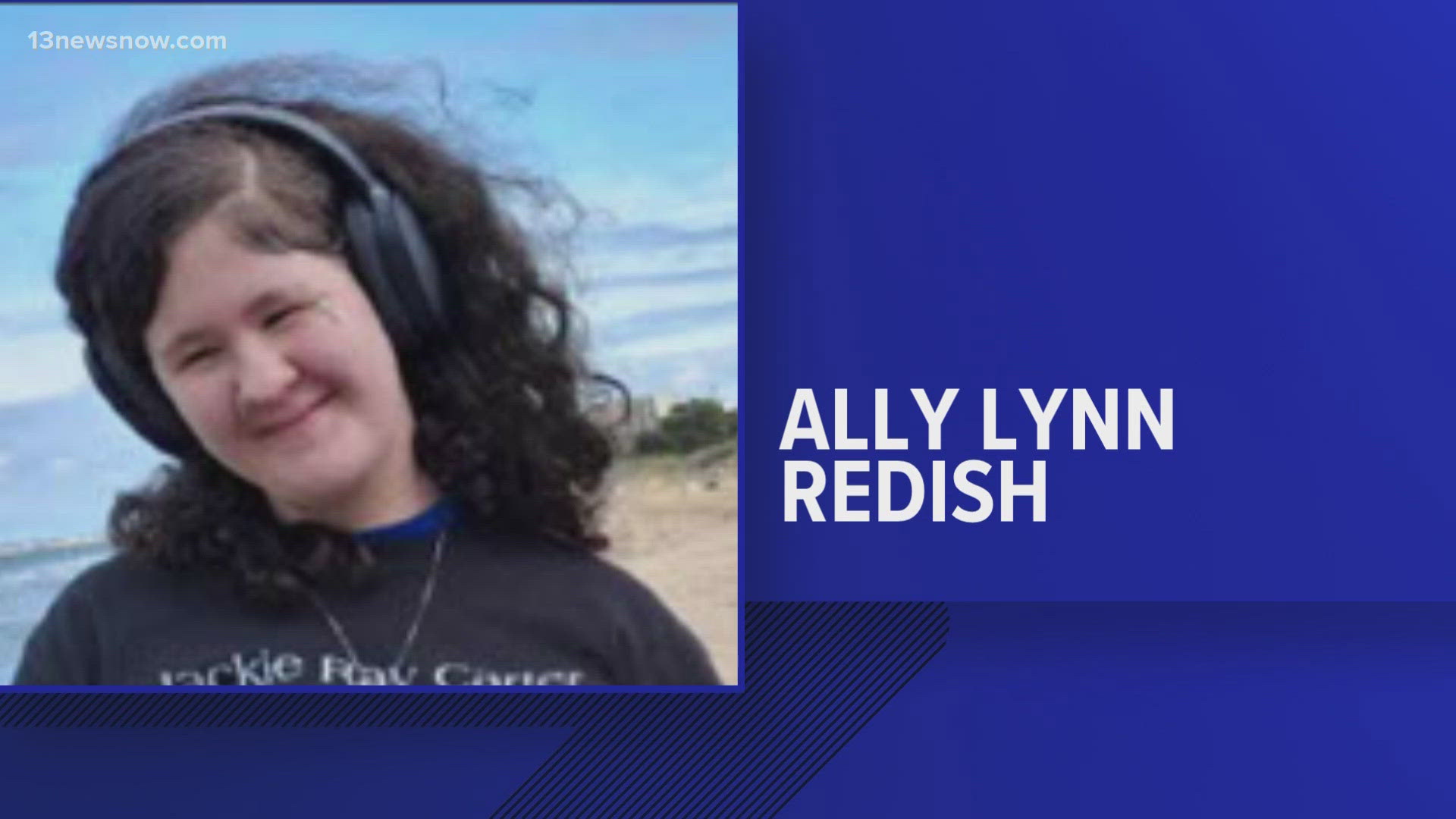 Virginia Beach police seek help to find missing 13-year-old | 13newsnow.com