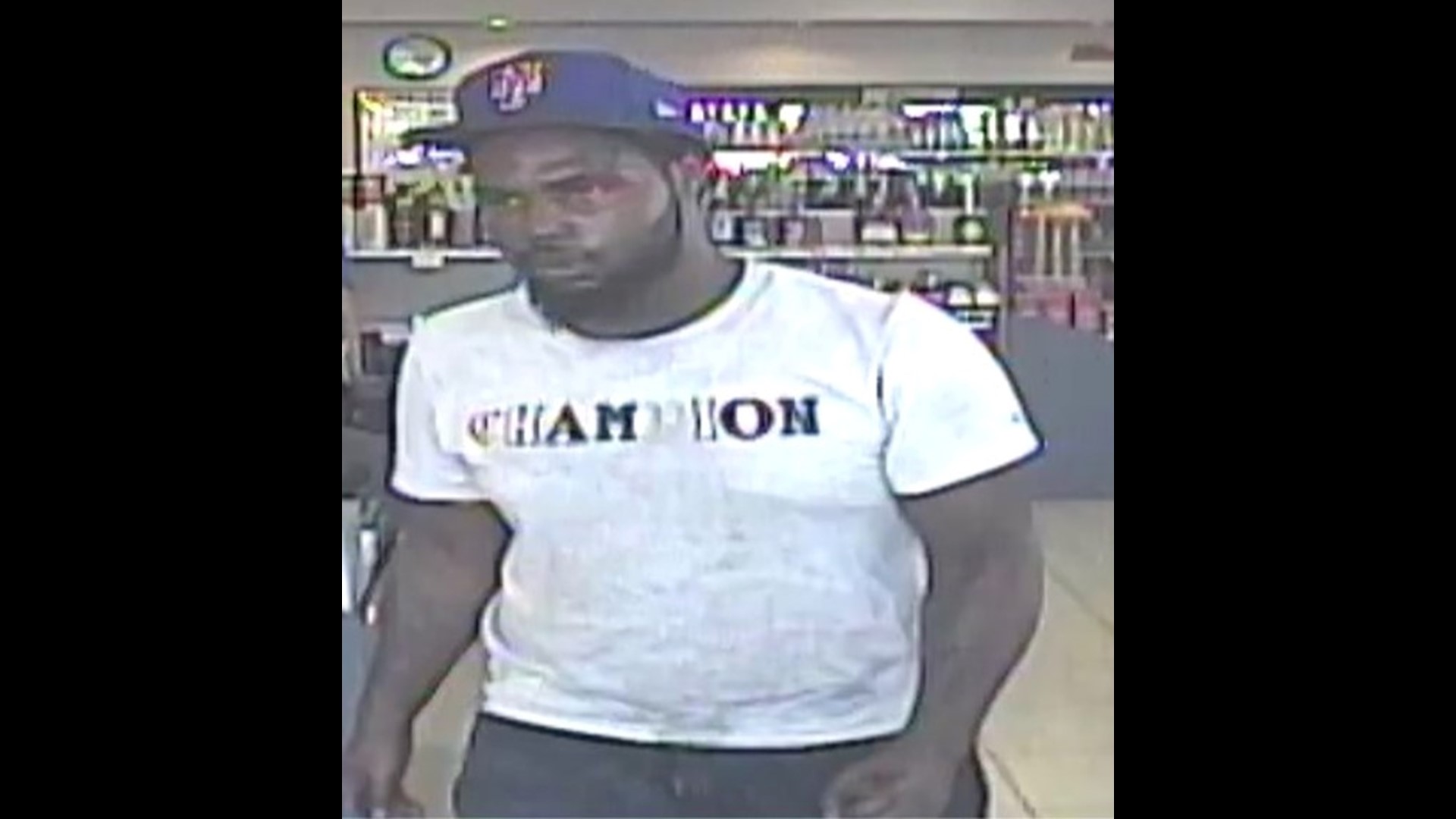 Booze bandit steals $2,000 worth of alcohol from VB ABC stores ...