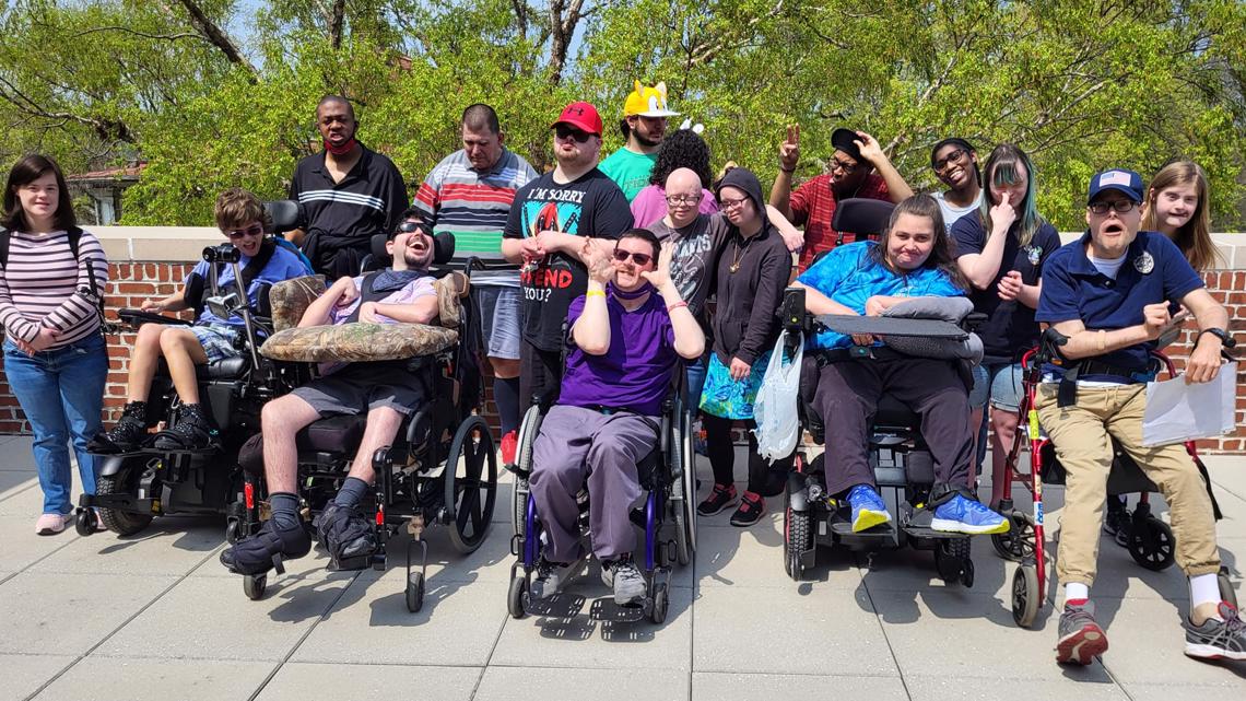 Ability Center offers programs for people with disabilities | 13newsnow.com