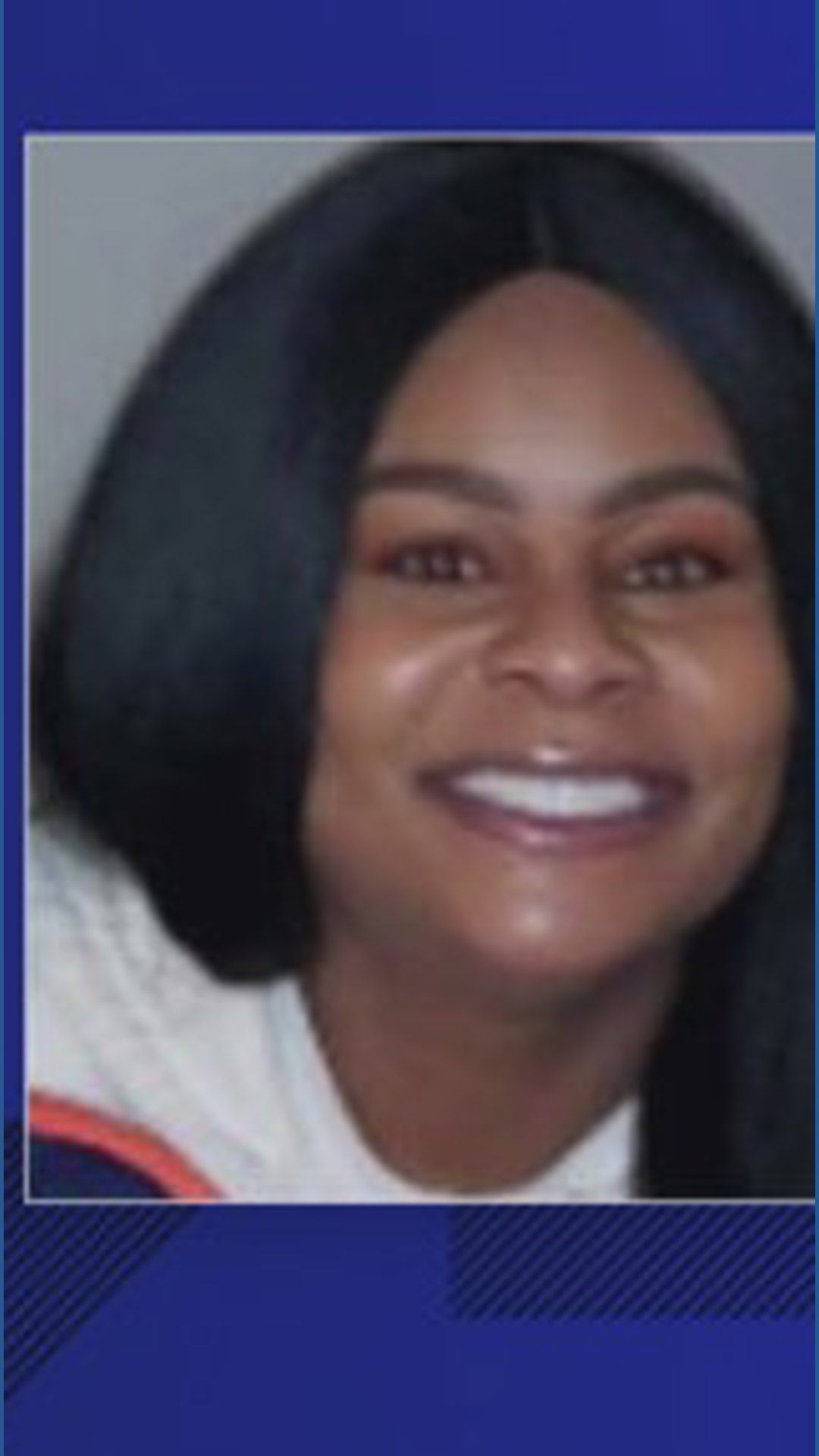 Virginia Beach police looking for missing woman last heard from in July ...