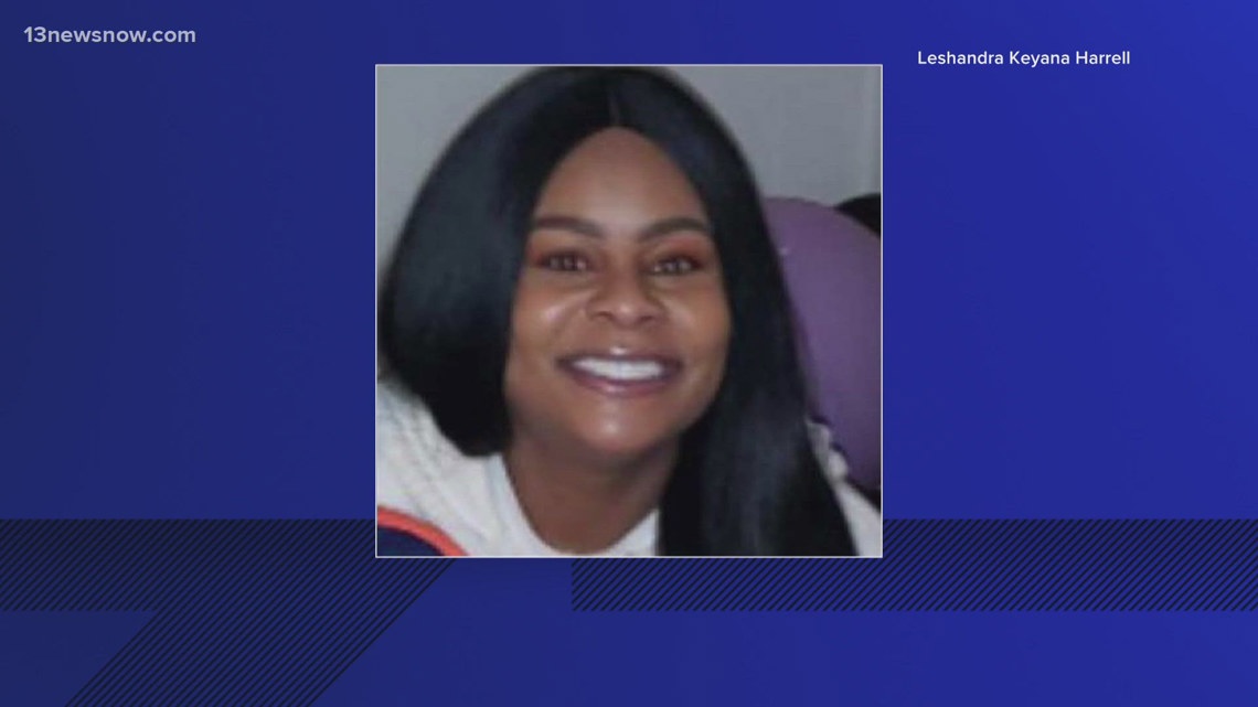 Virginia Beach police looking for missing woman last heard from in July ...