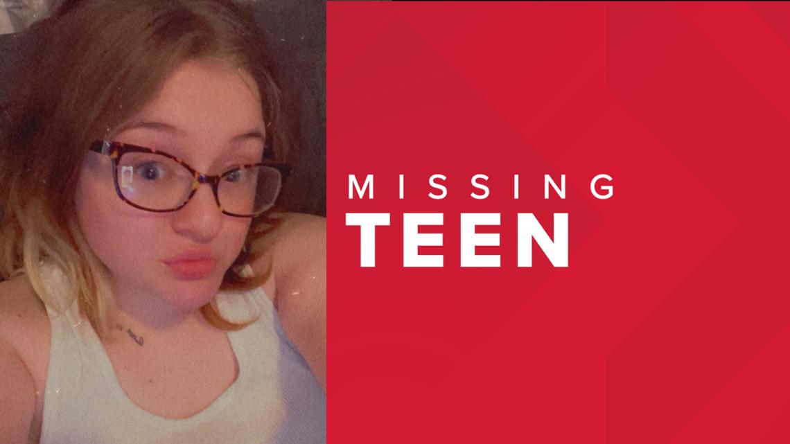 Missing Norfolk, Virginia teen: Ella Alexander | 13newsnow.com