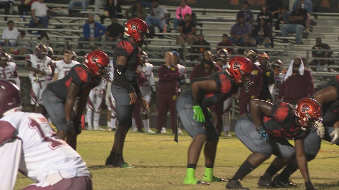 Friday Night Huddle: Week 4 | 13newsnow.com