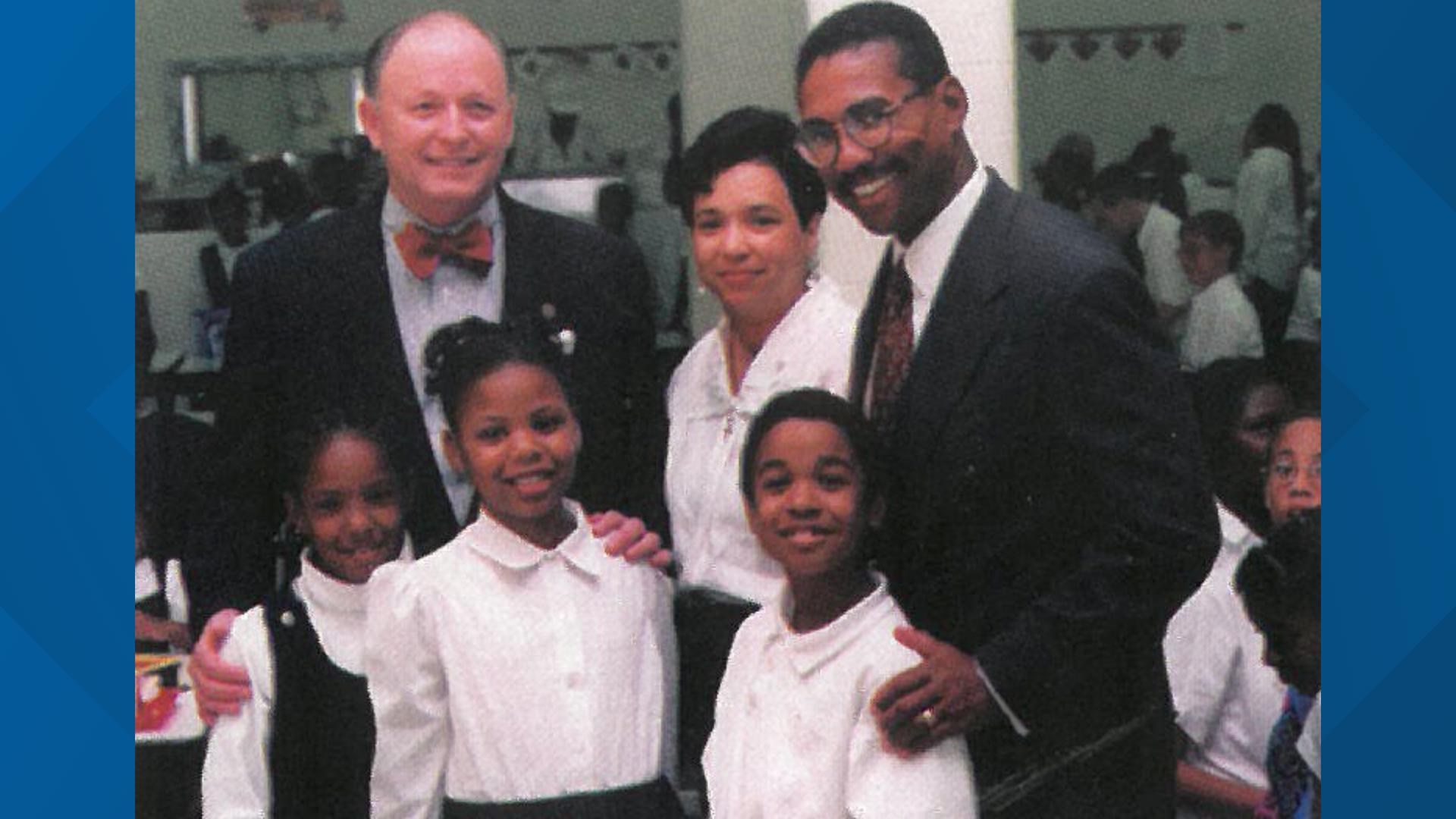 Former Virginia education leader Dr. Billy Cannaday dies at 76 ...