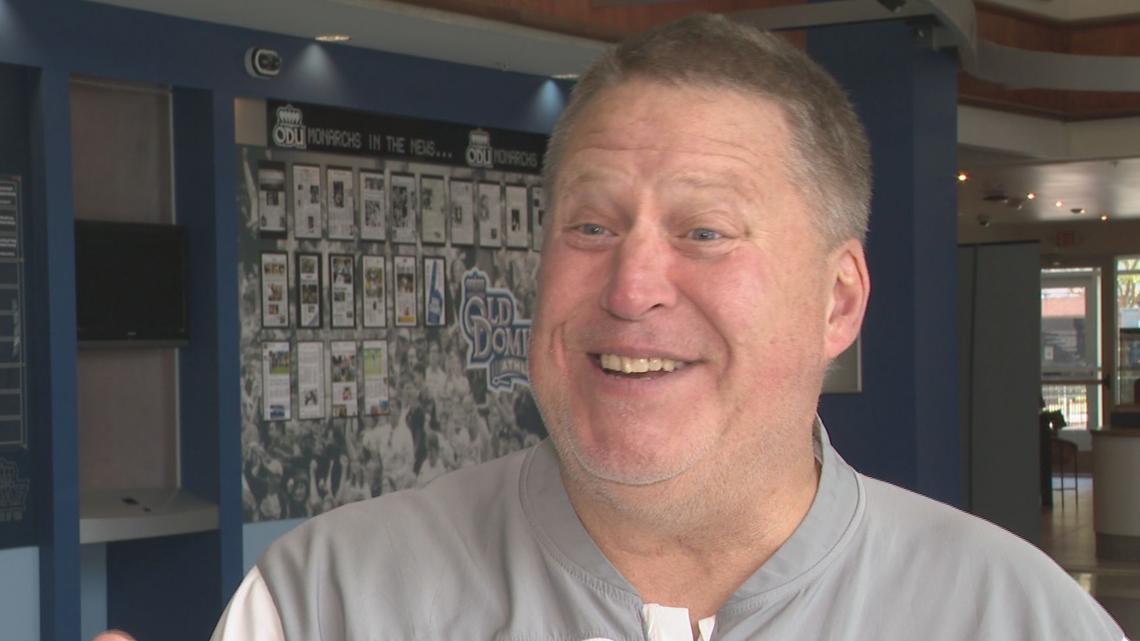 Ex-Chesapeake principal gets life sentence for killing wife | 13newsnow.com