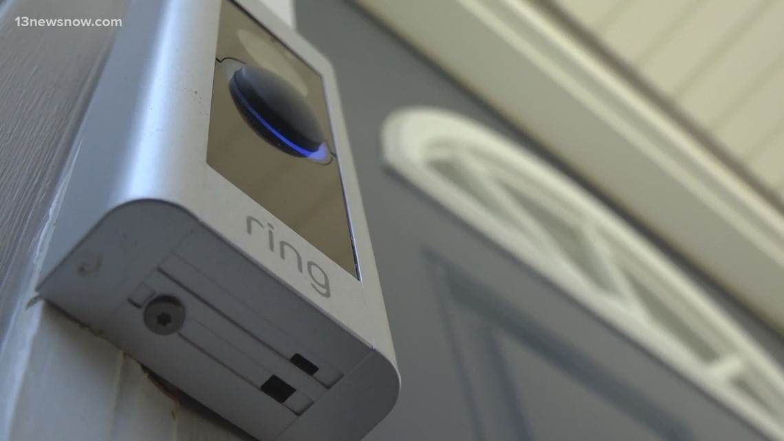 Camera registry program help police crack cases | 13newsnow.com