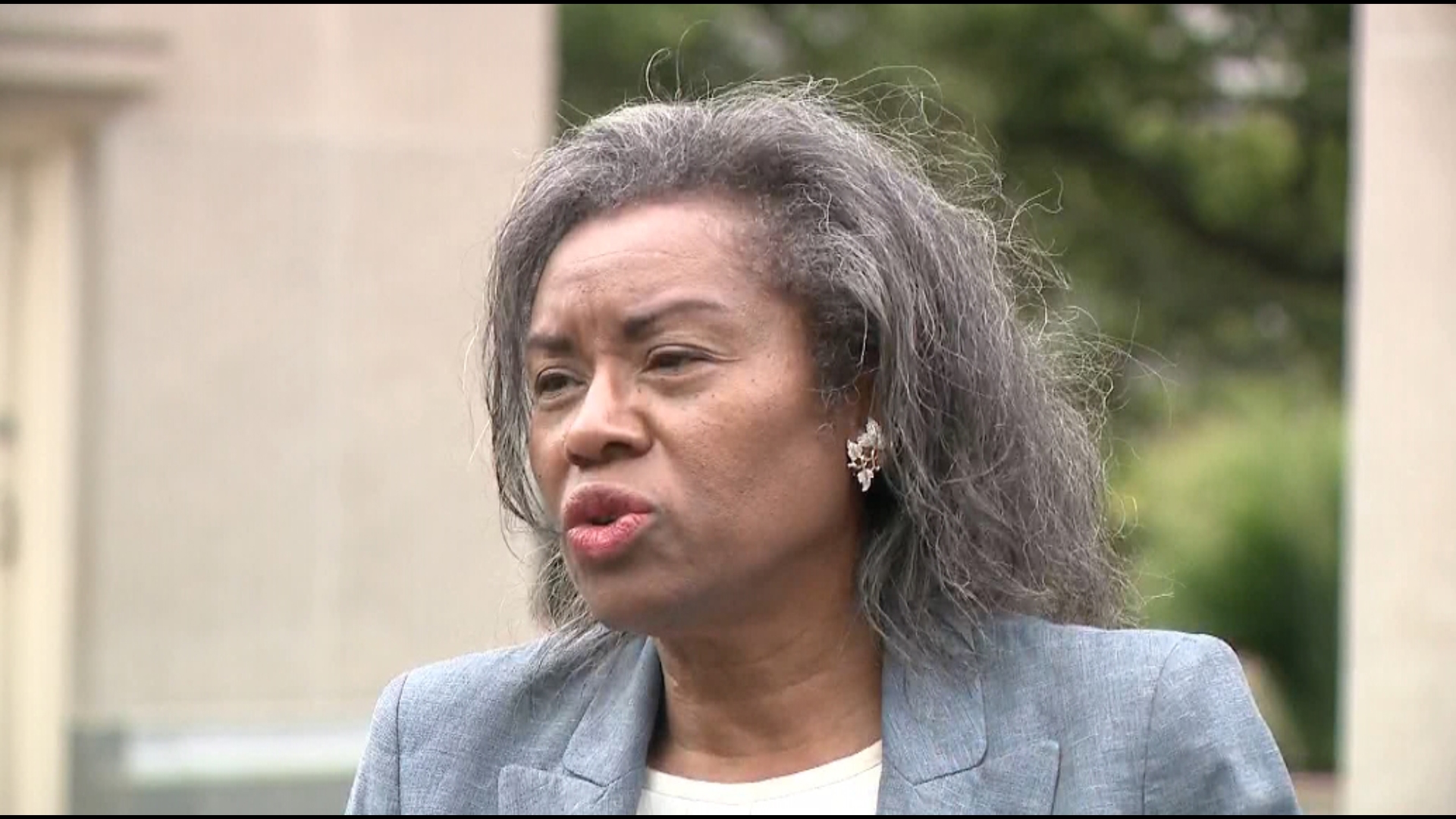 Poll shows Spanberger ahead by 17 points in Virginia governor's race ...