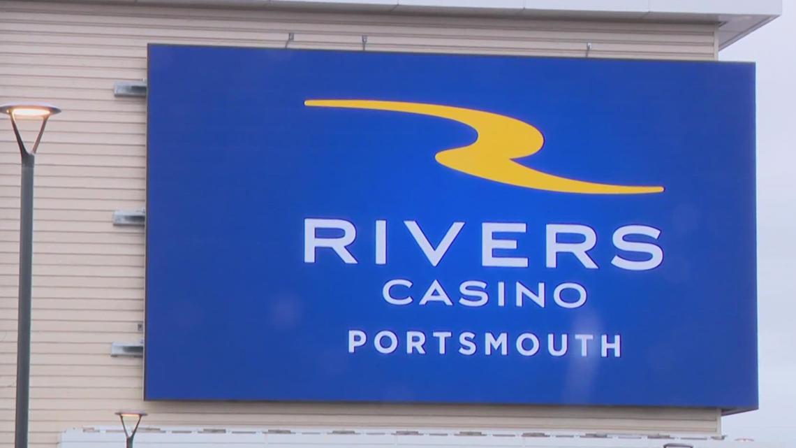 Rivers Casino Portsmouth made over $9M in January 2023 | 13newsnow.com