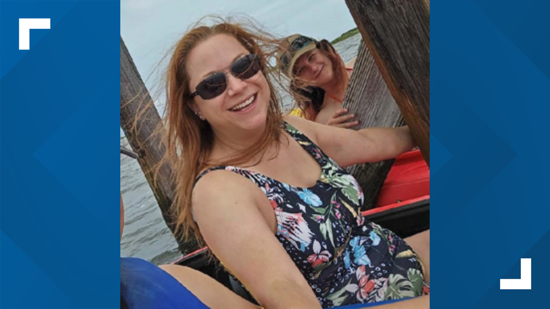 Brandy Walling: Woman missing from Virginia Beach | 13newsnow.com