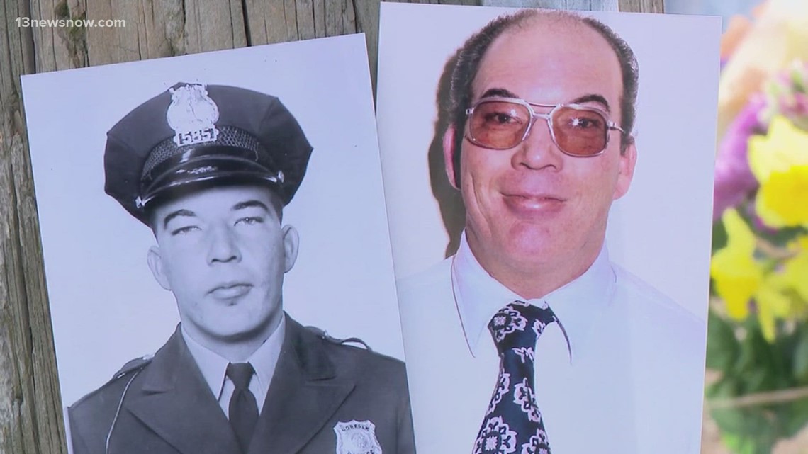 Man sentenced in former police sergeant's murder | 13newsnow.com