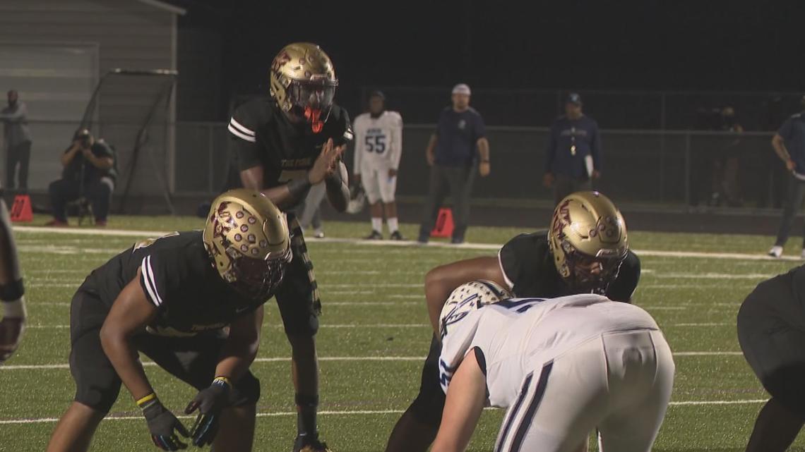 Friday Night Huddle Recap: Week 6 | 13newsnow.com