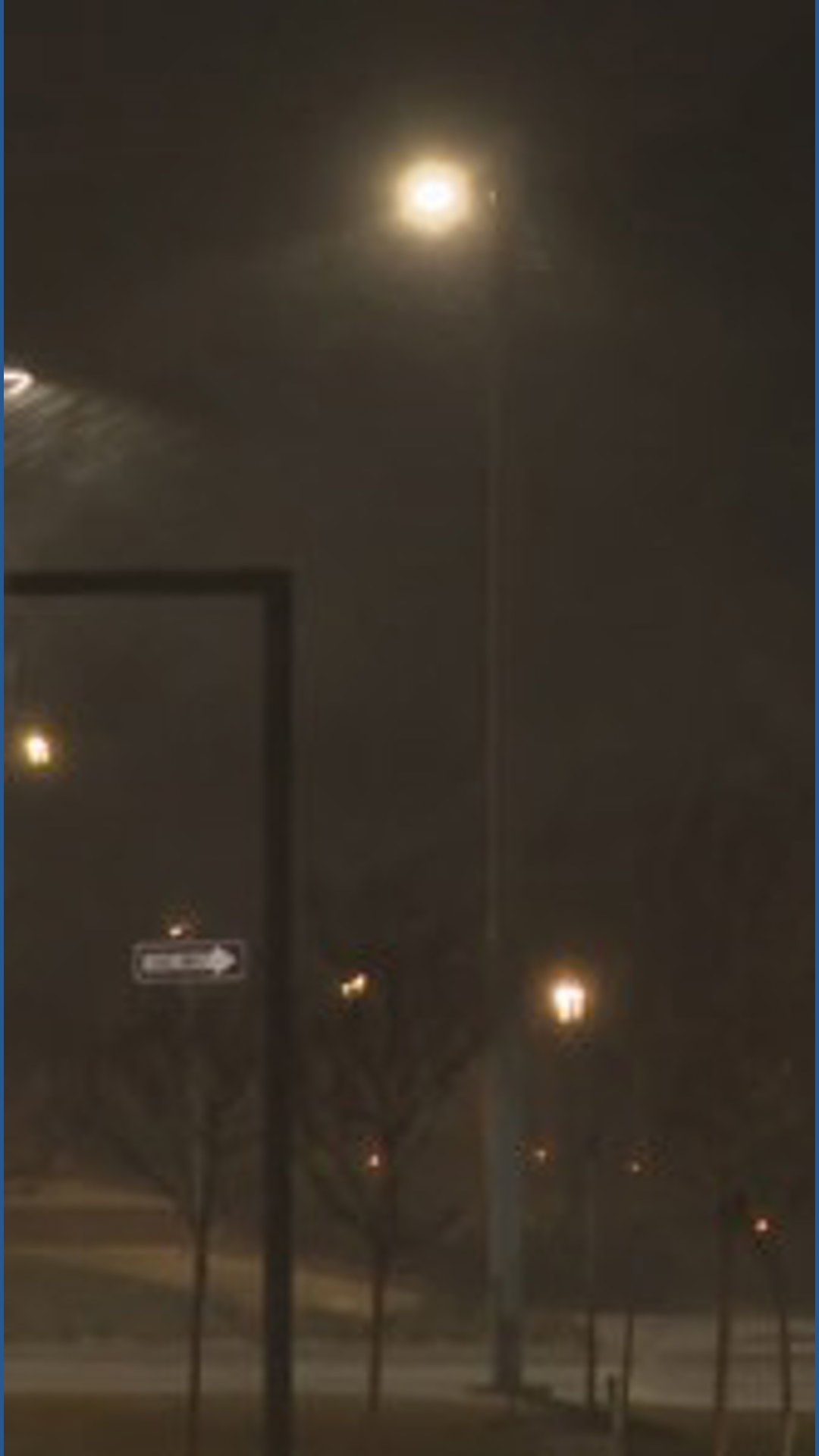 Latest look at winter weather conditions from Virginia Beach ...