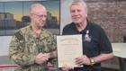 Norfolk-based Adm. Daryl Caudle nominated for top US Navy role ...