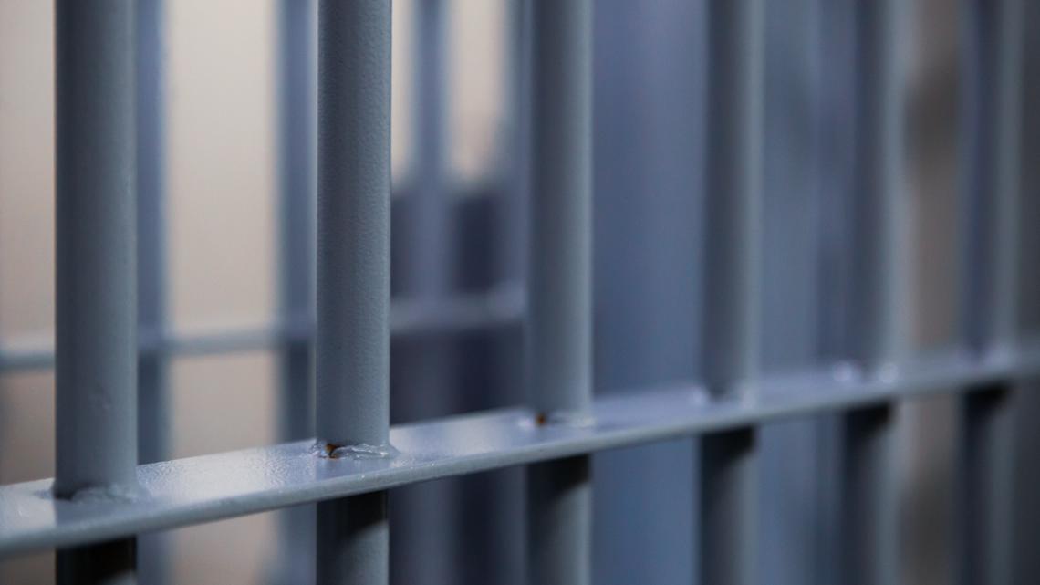 Man charged after string of burglaries in Norfolk | 13newsnow.com