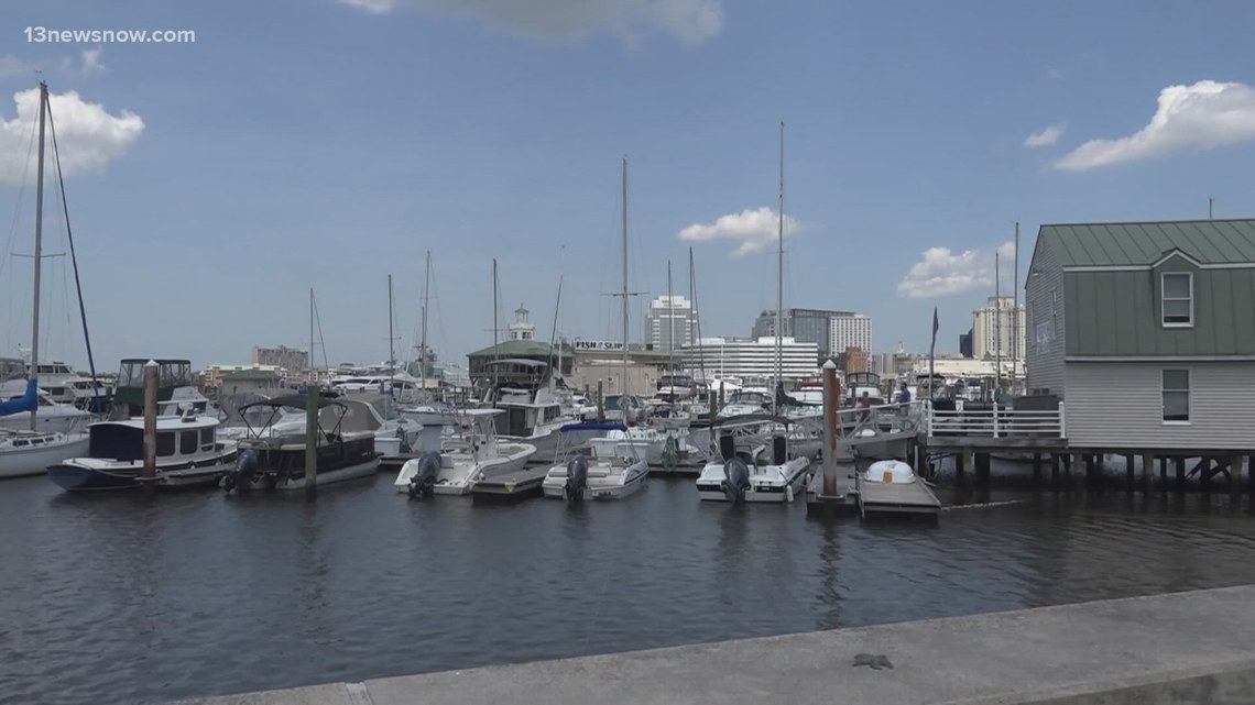 National Safe Boating Week highlights crucial safety tips ahead of ...