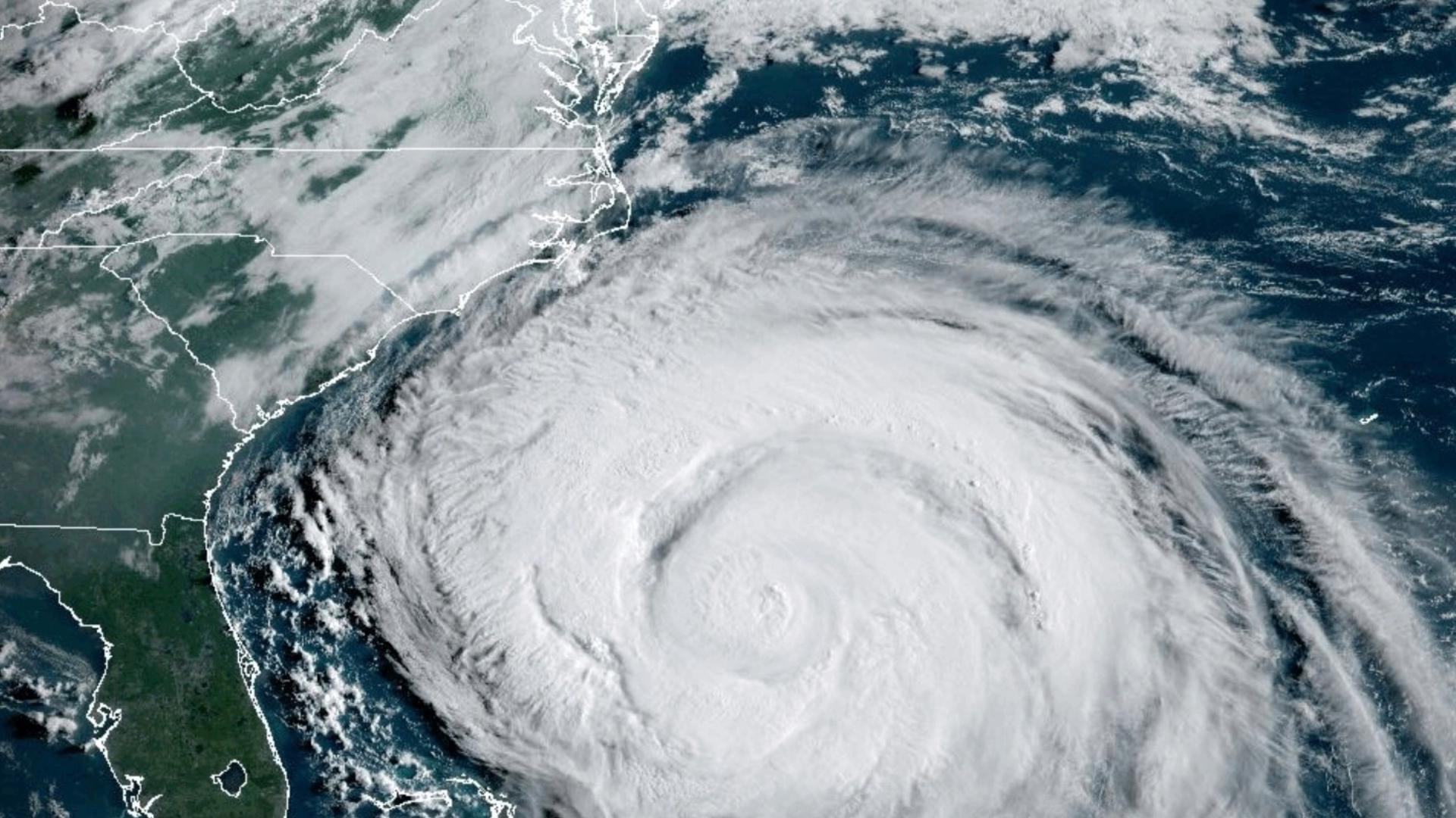 Hurricanes: Understanding the 5 major hazards | 13newsnow.com