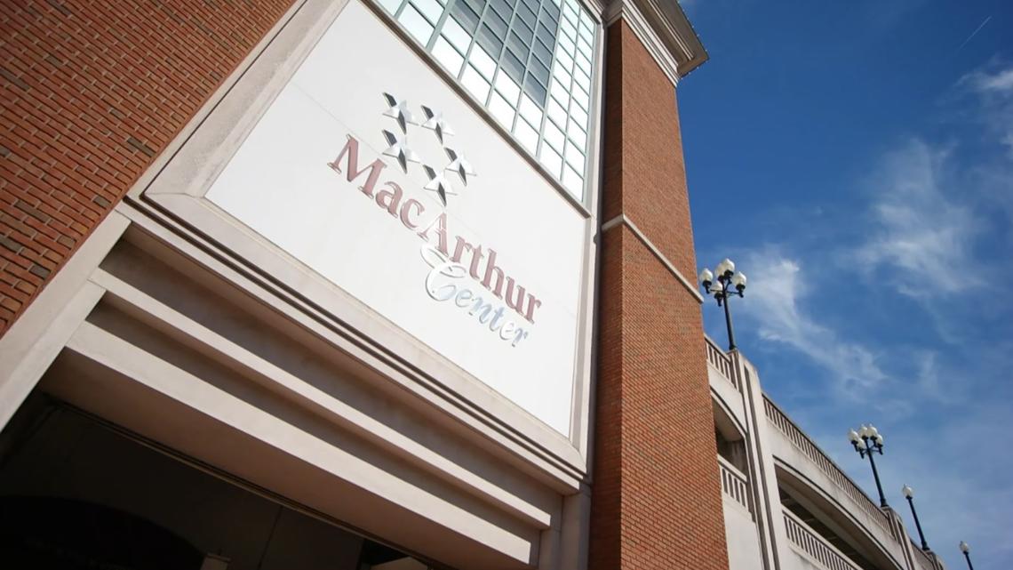 Norfolk finalizes purchase of MacArthur Center | 13newsnow.com