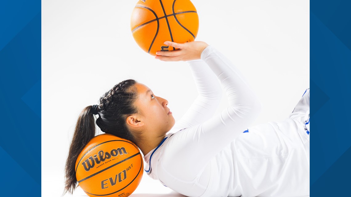 CNU's Sondra Fan shares how her upbringing in her family's local ...