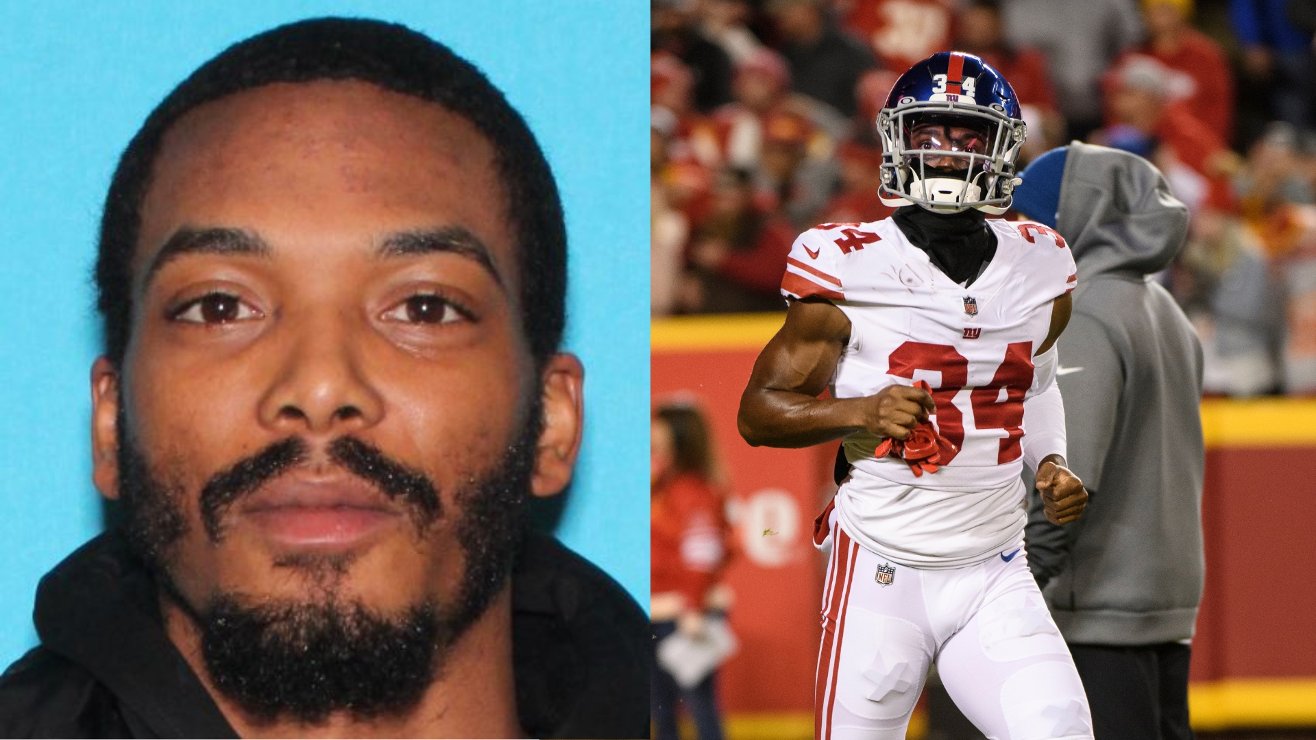 Former NFL player missing in Virginia Beach | 13newsnow.com