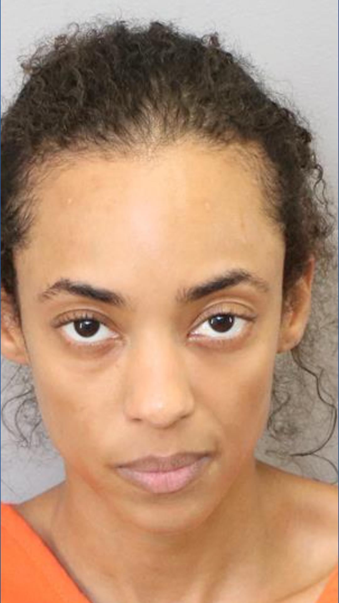 Woman found not guilty by reason of insanity for killing 2-year-old ...