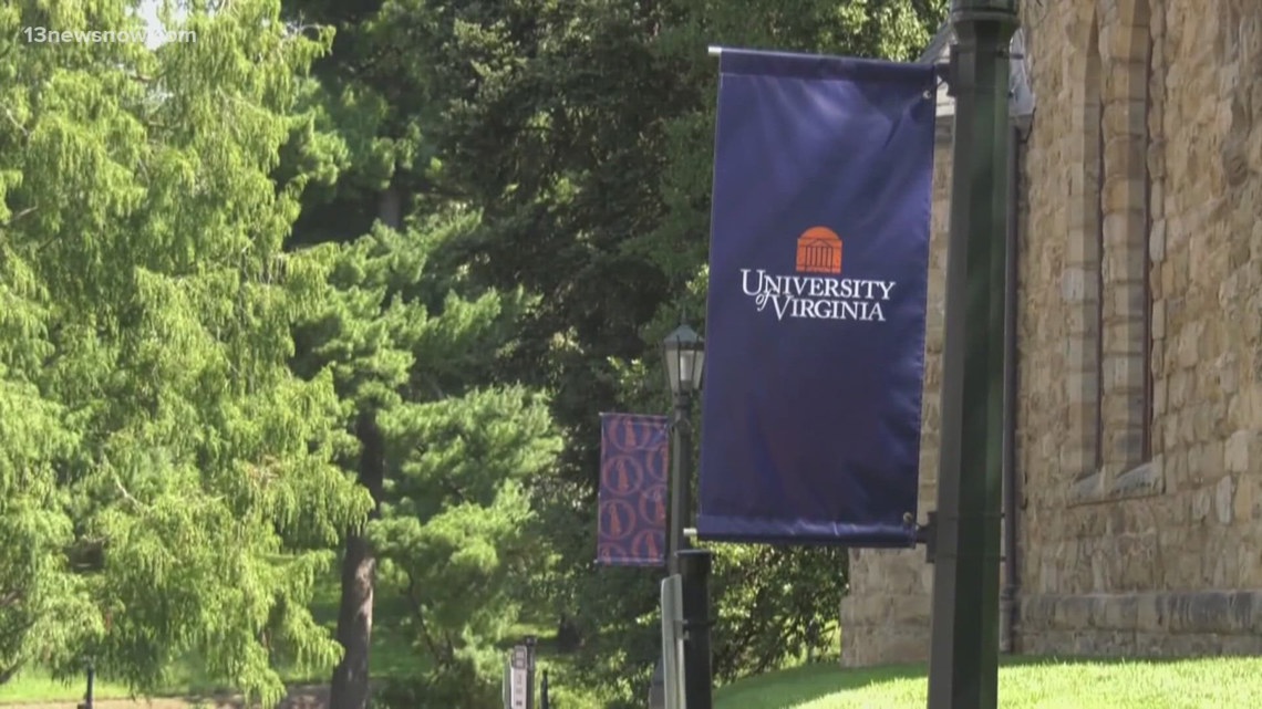 Virginia senators warn UVA against signing Trump administration’s ...