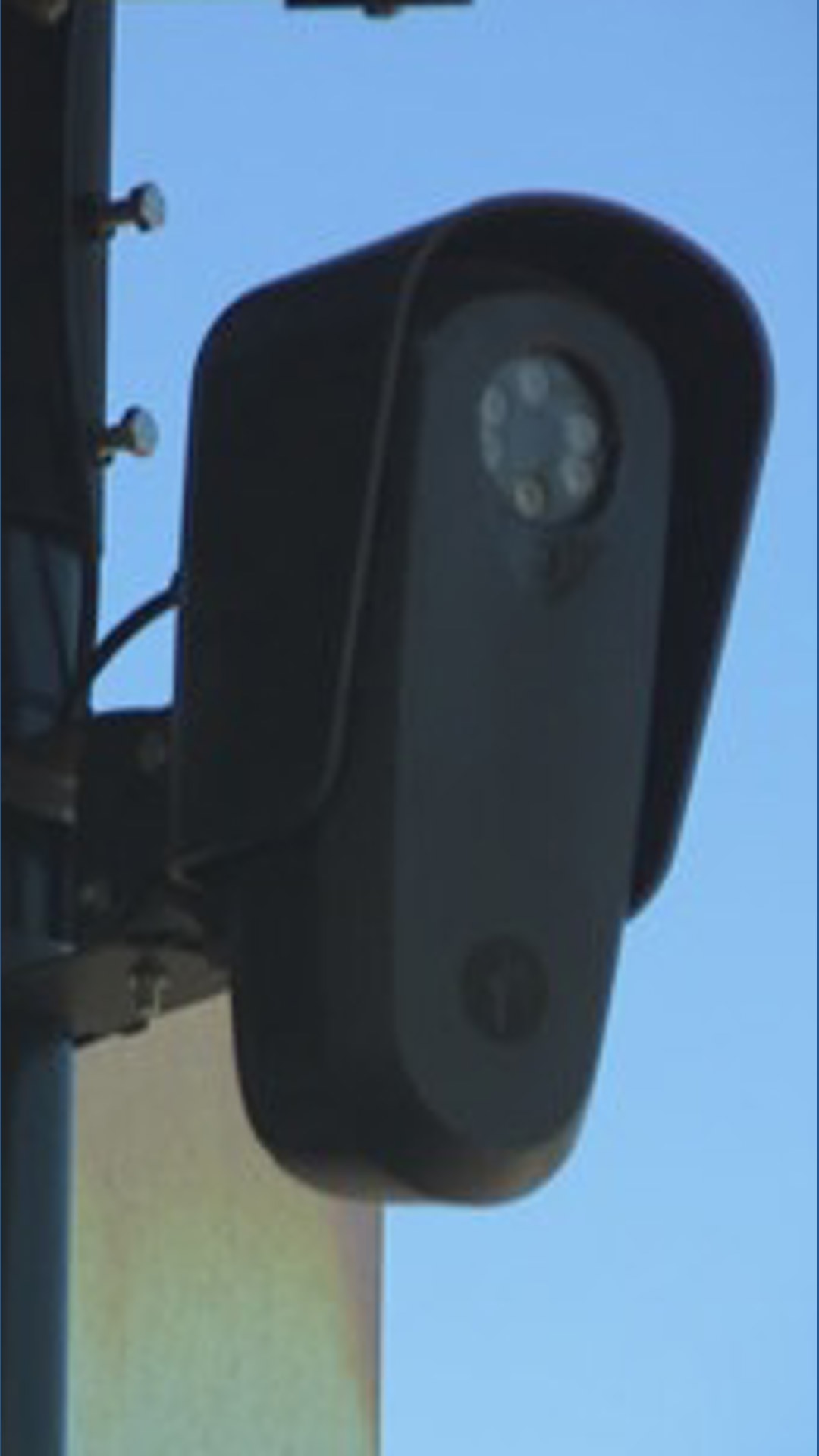 Federal court rules Norfolk’s license plate reader system is ...