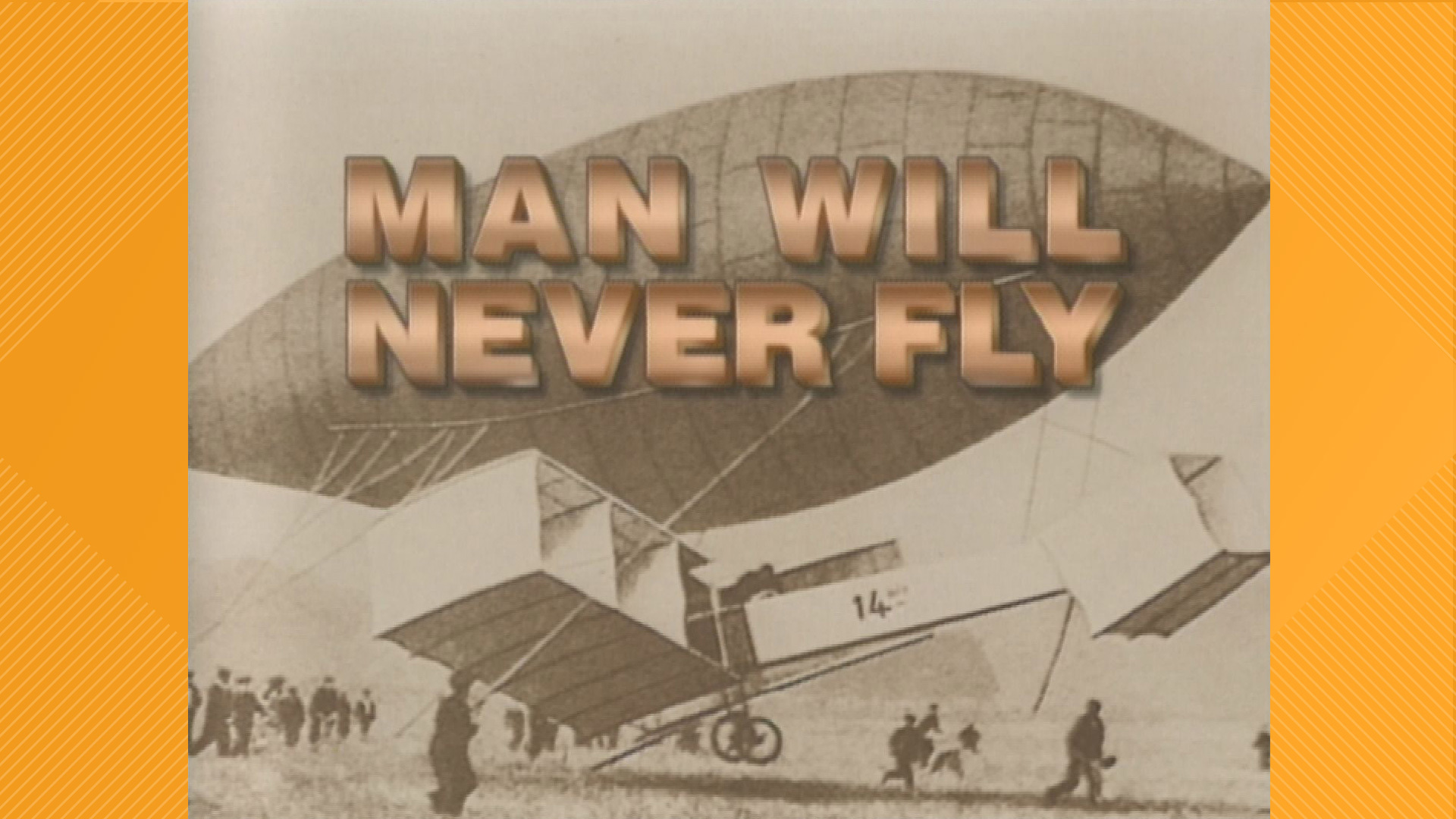 National Wright Brothers Day: Anniversary of the first flight is ...