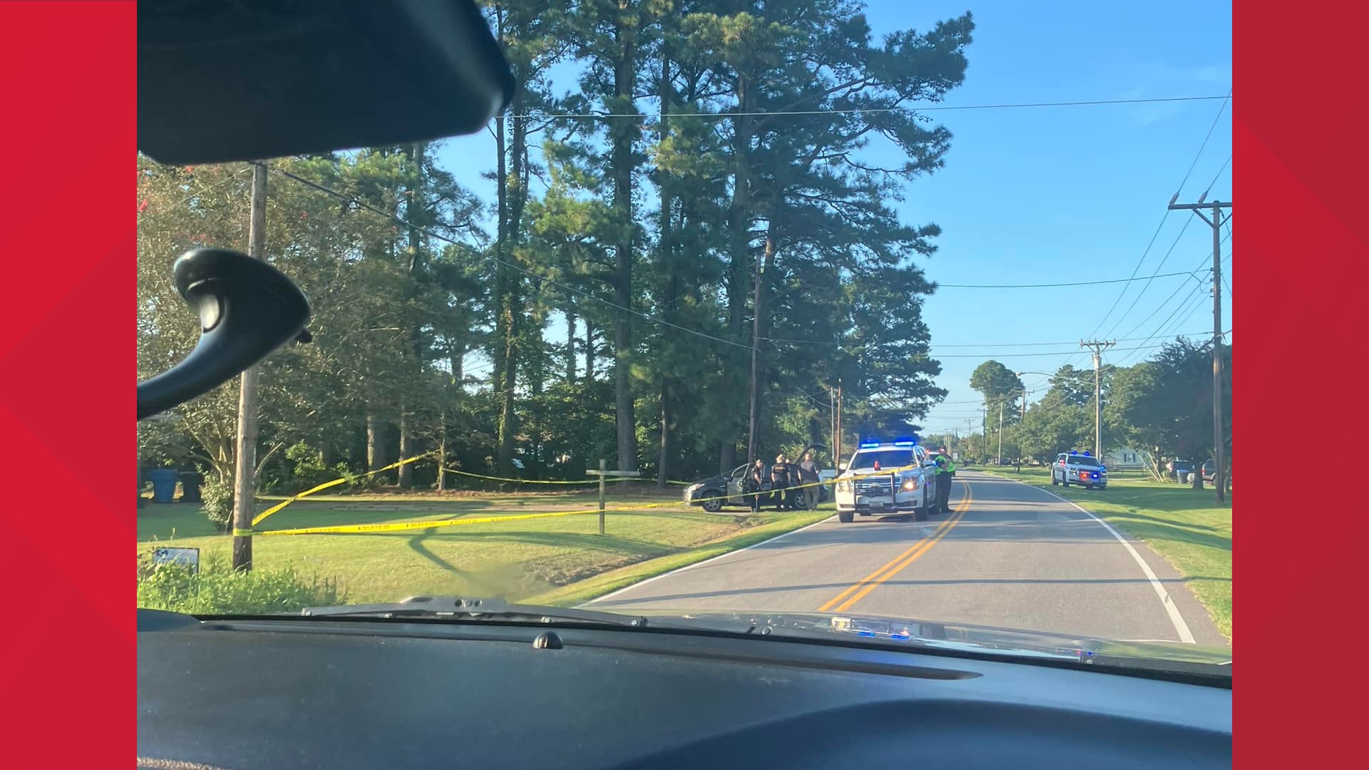 Celebrating mothers: Jen Blanco | 13newsnow.com