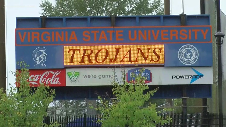 VSU lifts campus lockdown amid ongoing safety threat | 13newsnow.com