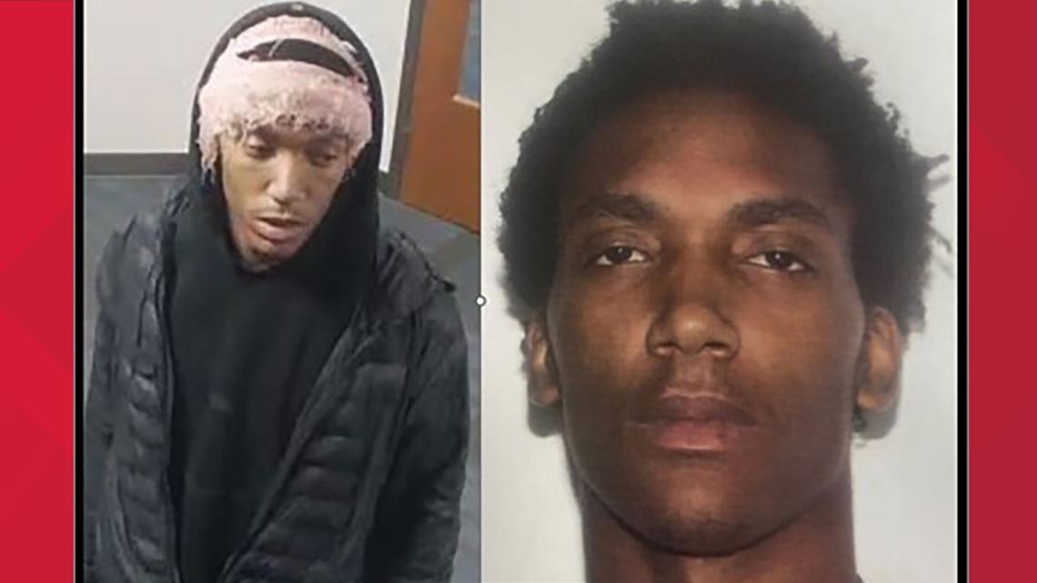 Police identify third ODU armed robbery suspect | 13newsnow.com