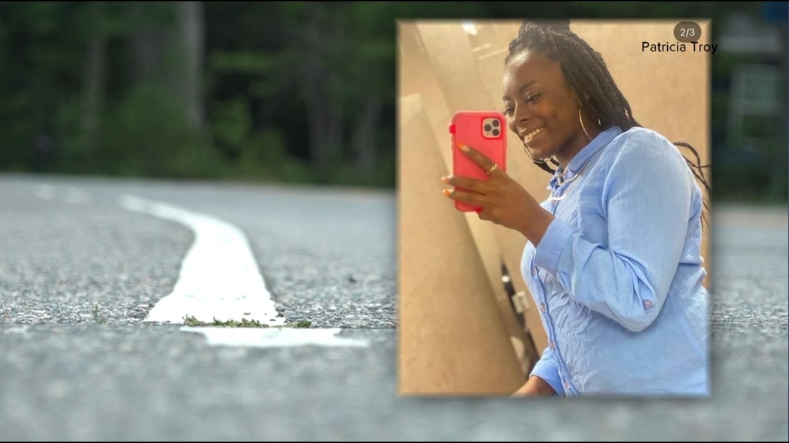 'She was my baby': Family of Richmond woman found dead in Yorktown ...