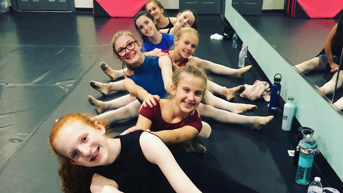 Heartwarming Christmas ballet coming to Suffolk | 13newsnow.com