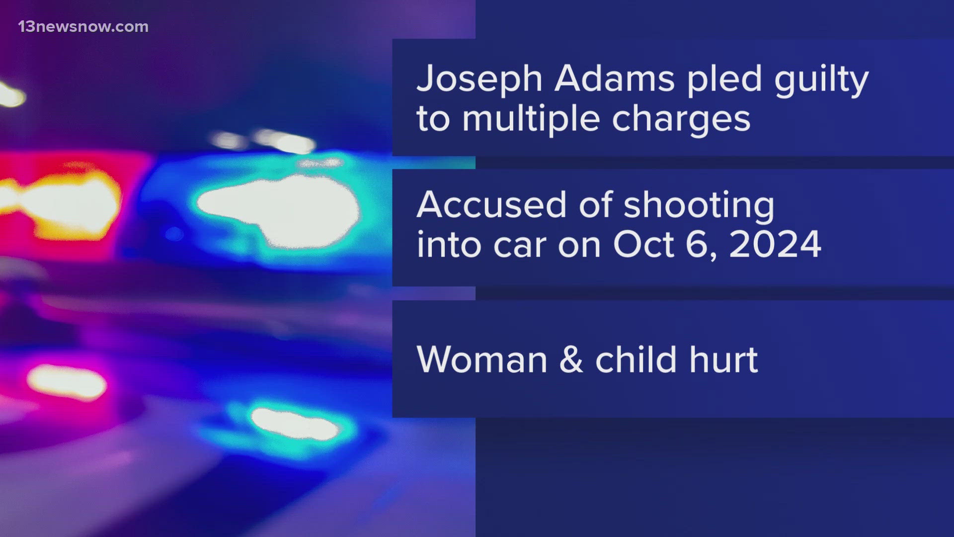 Suspect sentenced to life for James City County road rage shooting ...