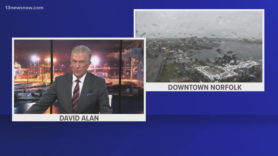 Cox Communications outage causes internet, cable issues in Hampton ...