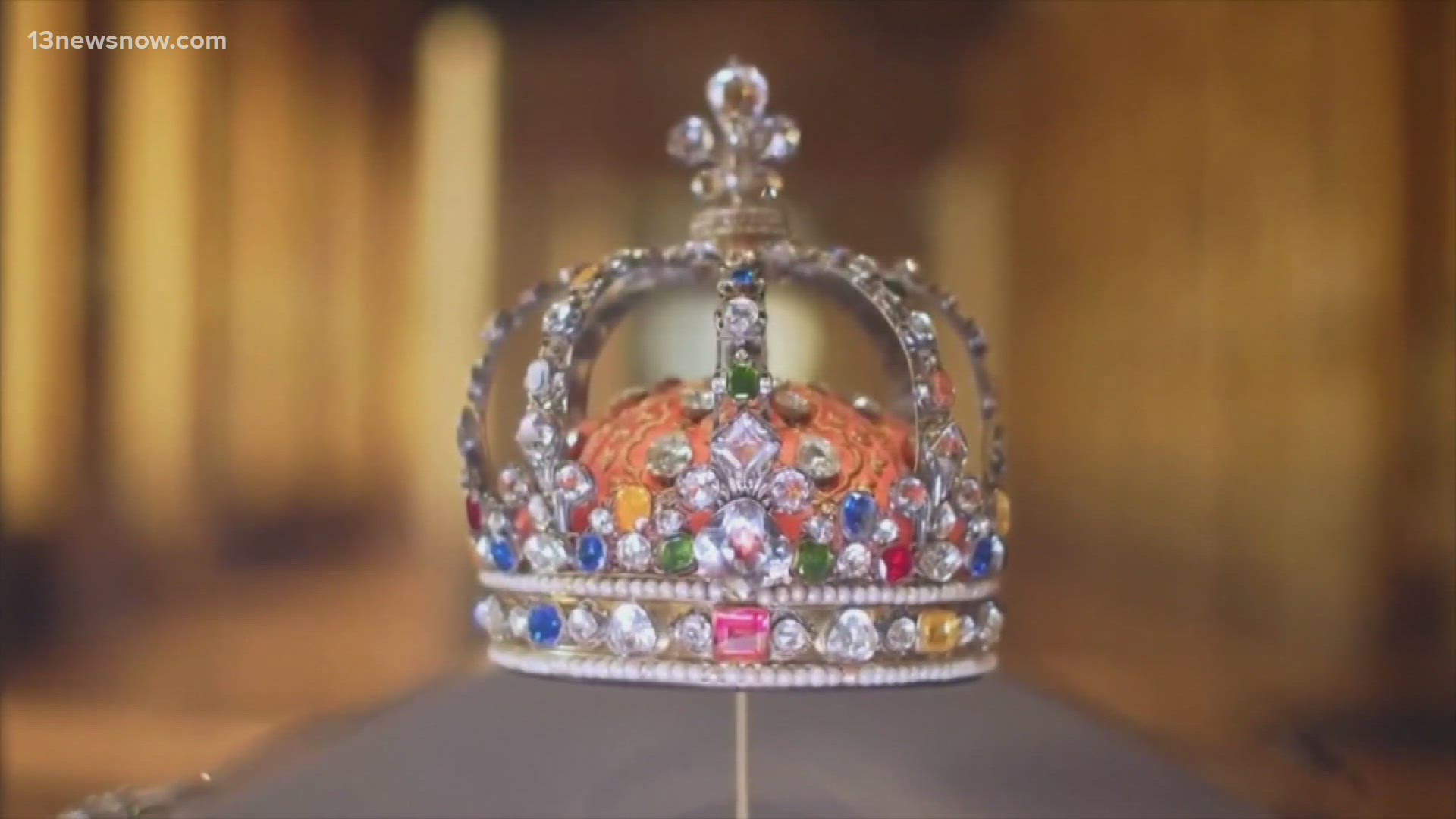 2 more suspects charged in theft of crown jewels from Louvre ...