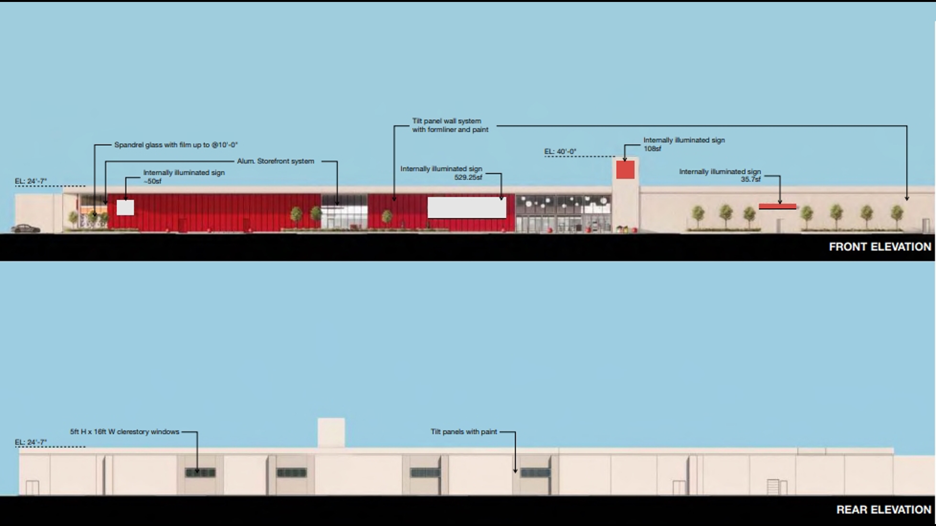 Target coming to Norfolk on E. Little Creek Road | 13newsnow.com