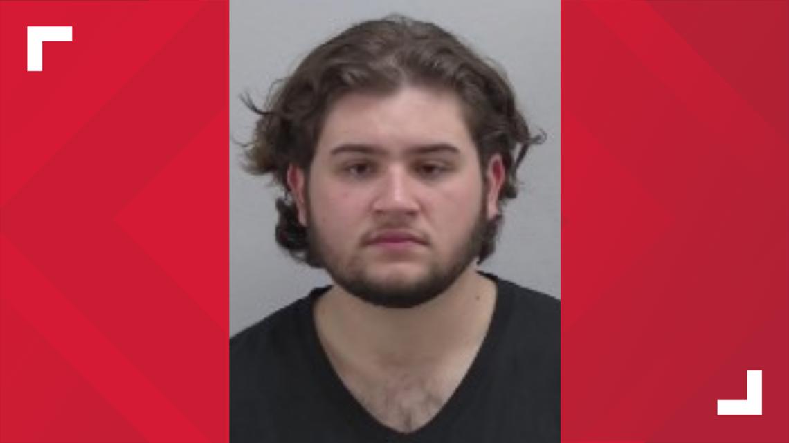 Virginia Beach police arrest suspect in Oceanfront shooting that ...