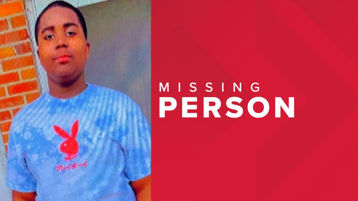 13-year-old boy missing from Portsmouth since Saturday | 13newsnow.com