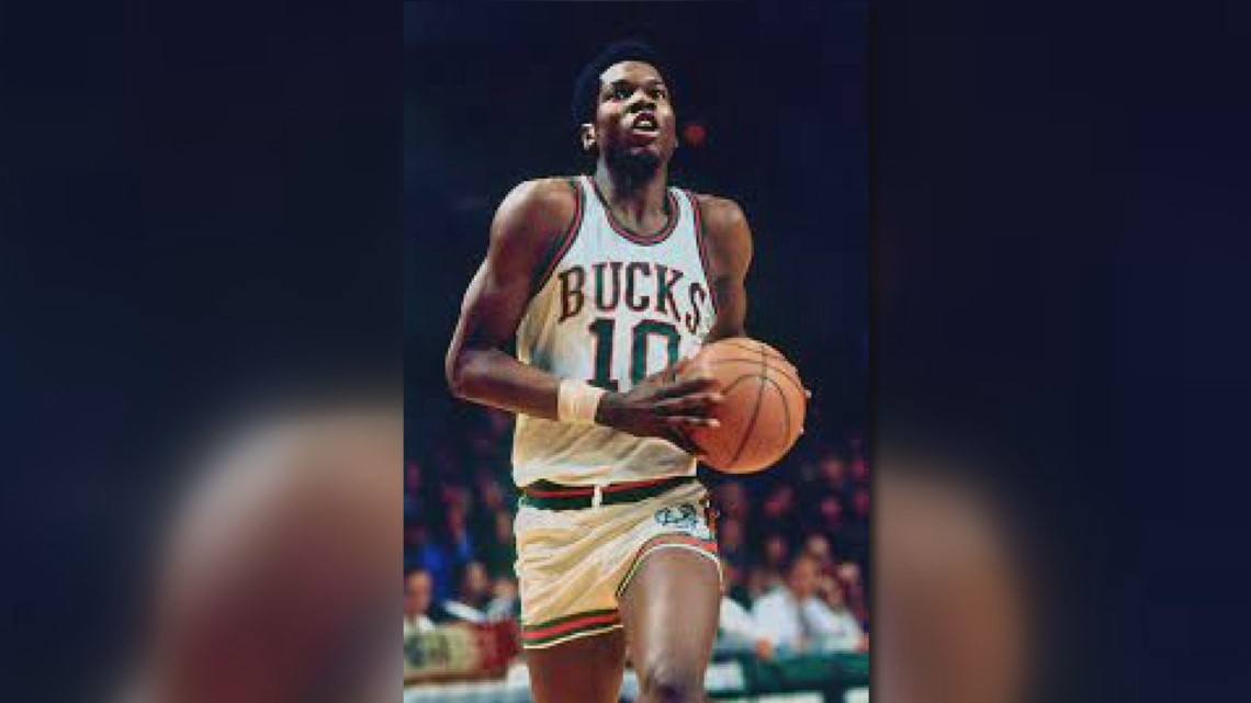 Dandridge's NSU roots guided him to Basketball Hall Of Fame | 13newsnow.com