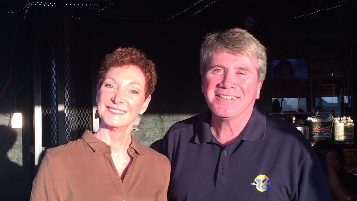 Longtime WVEC 13 News anchor Jane Gardner passes away | 13newsnow.com