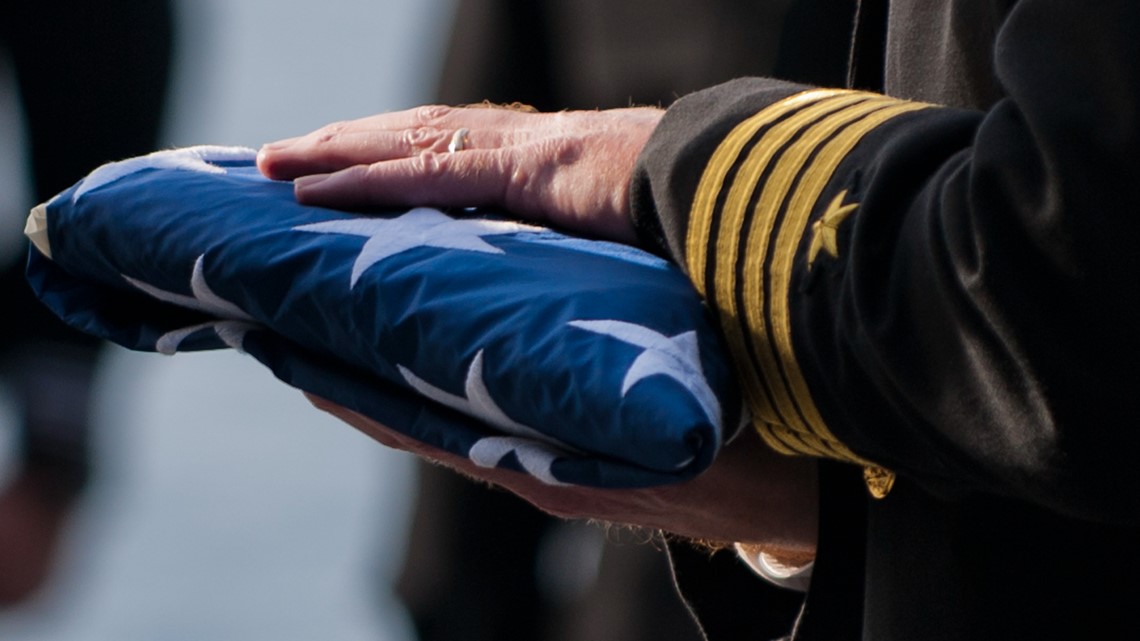 A push for answers in the wake of Navy suicides | 13newsnow.com